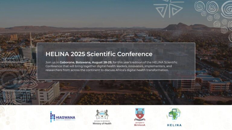 HELINA 2025 – HELINA